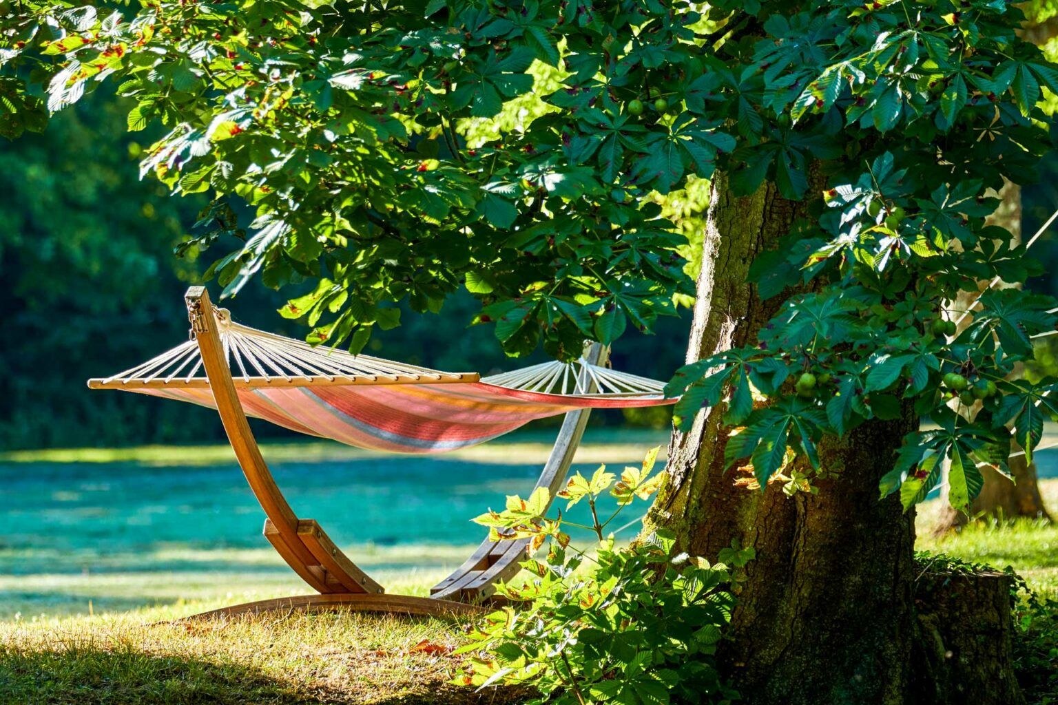 Le Domaine du Moulin de l'Ortille · Maison d'hôte à Compiègne 🍁 9/10